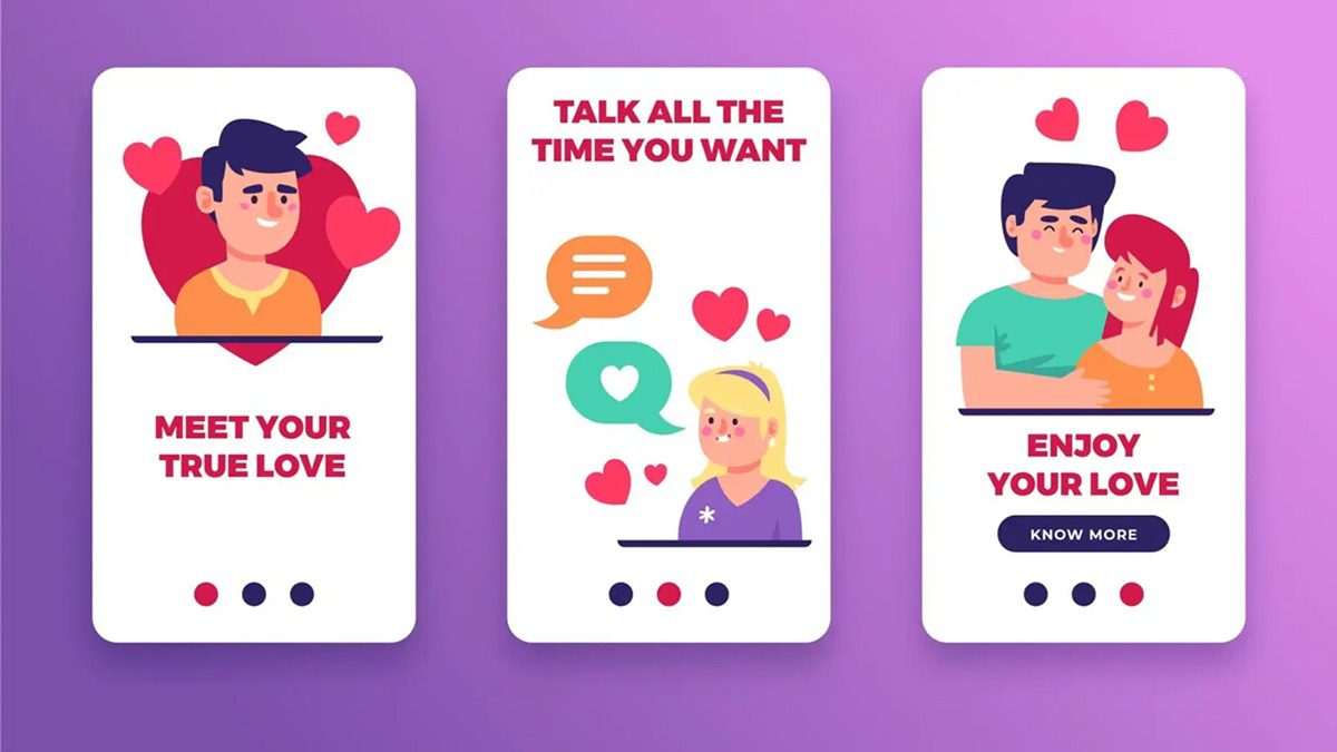 Love in the Digital Age: A Gen Z Survey on Dating Apps - Pulse The ...