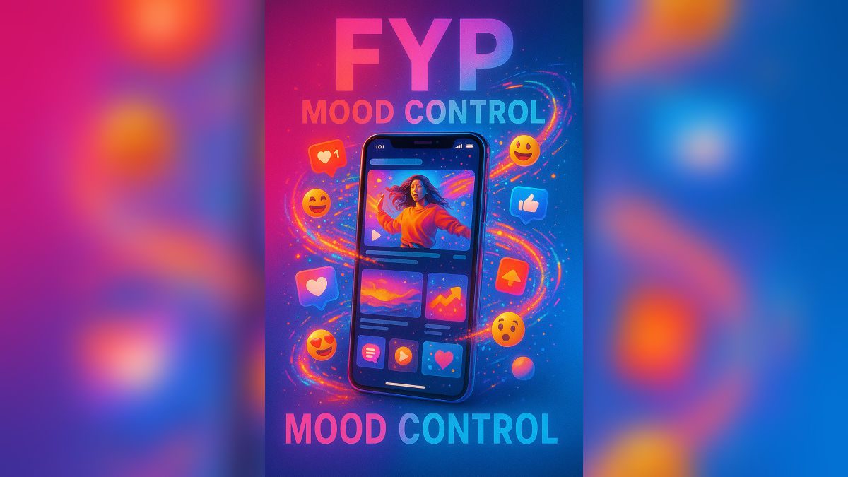 What is FYP and Why is Your FYP Controlling Gen Z’s Mood? - Pulse The ...