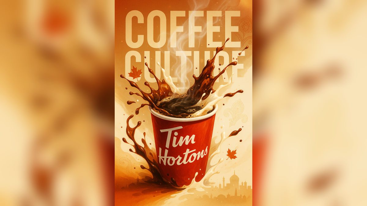Are Indian Gen Z’s Lapping Up the Tim Hortons Offerings? - Pulse The Youth Talks