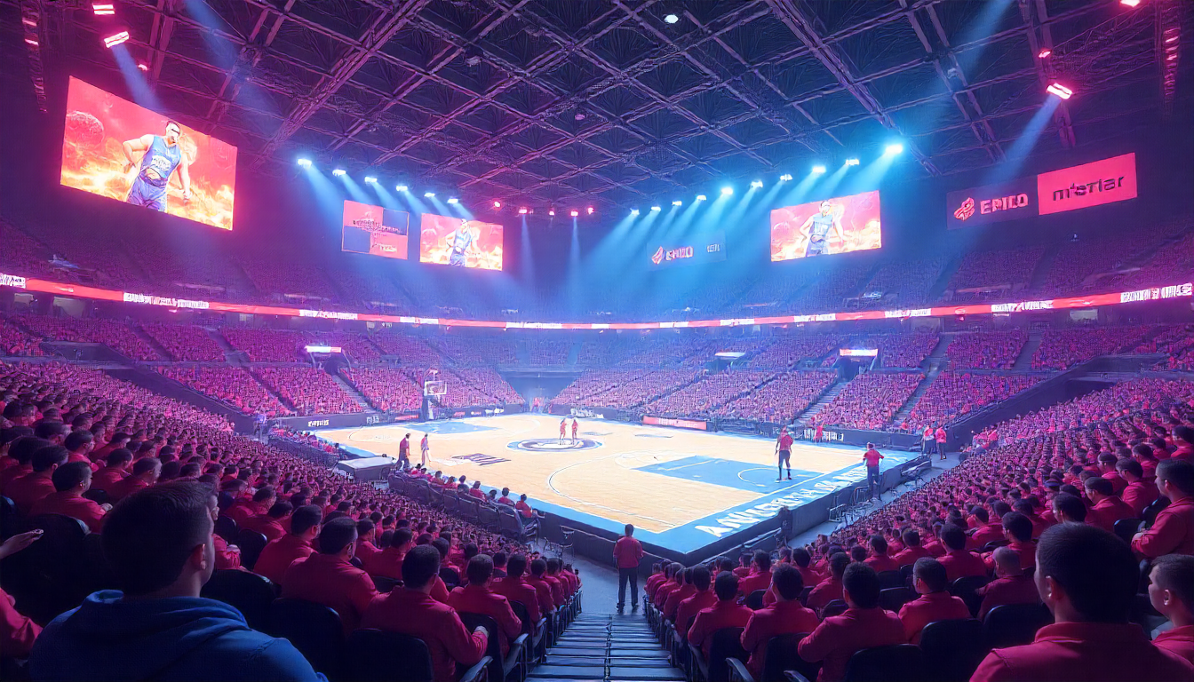 The Rise of Gen Z Sports Fans: How a New Generation Is Rewriting the ...