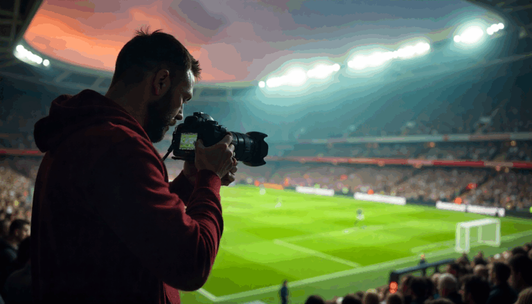 The Rise of Gen Z Sports Fans: How a New Generation Is Rewriting the ...